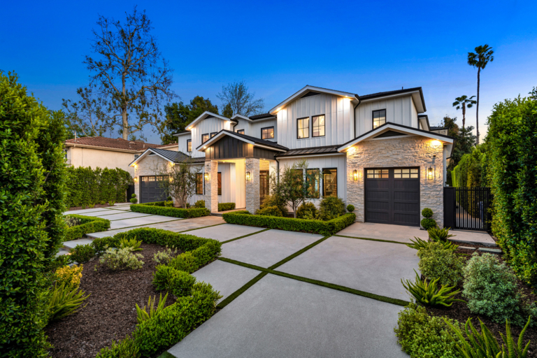 Genesis Builders LA - Fixed-Price Fire-Resistant Home Rebuild