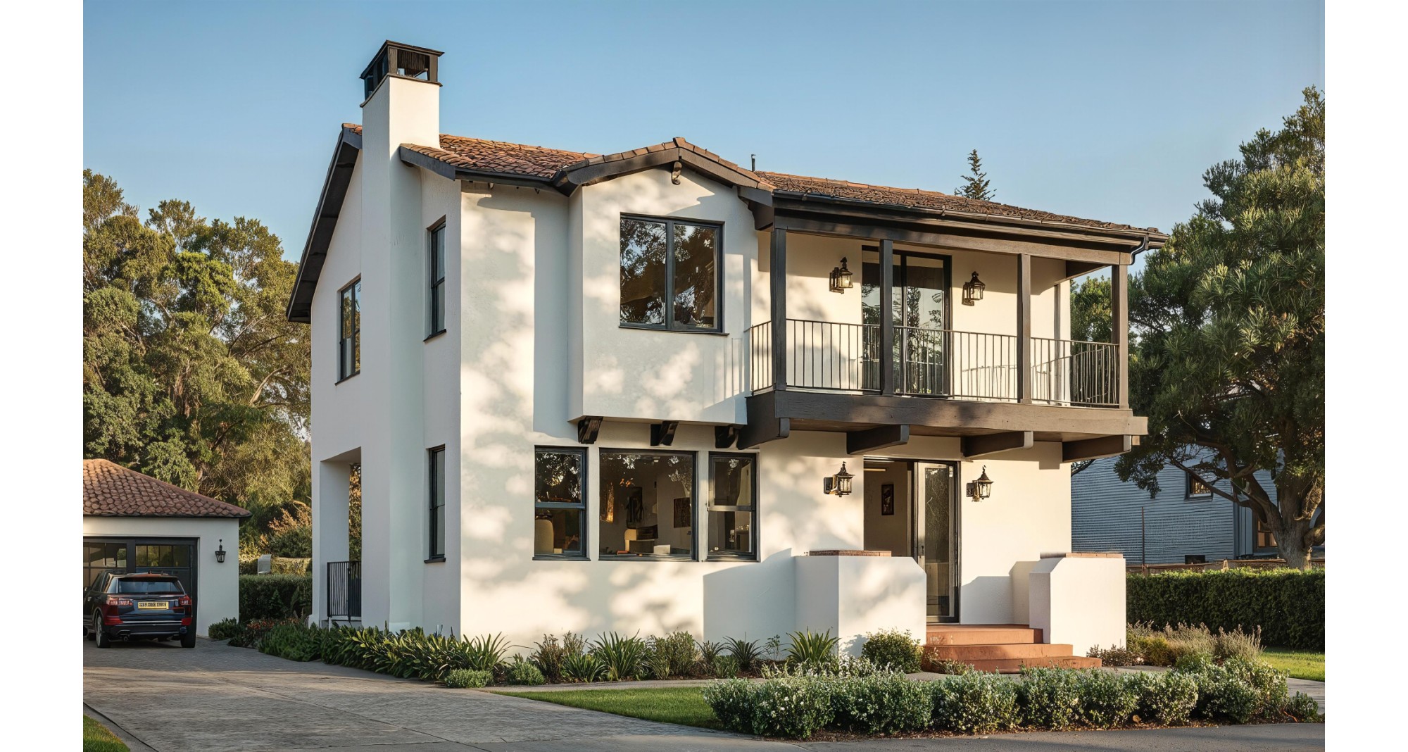Starting Over in Altadena: Resident helps community rebuild homes after ...